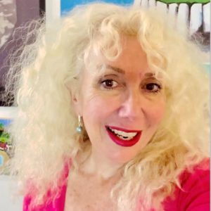 Stephanie Fuller - Kent Arts Conference